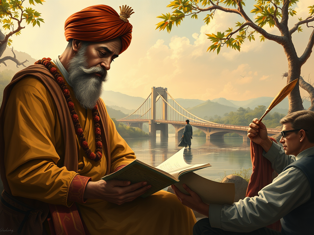 Dara Shikoh, John Lang, and India’s Long Nineteenth Century | Arup K ...